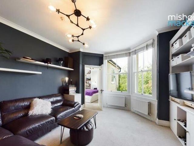 1 Bedroom Flat For Rent In Hove