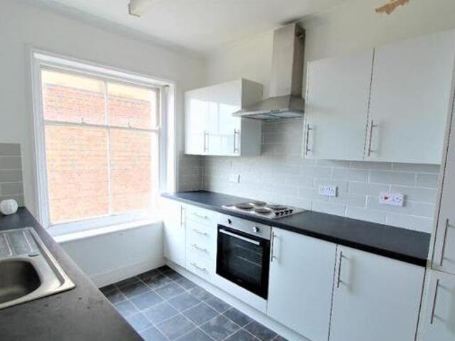 1 Bedroom Flat For Rent In Hove