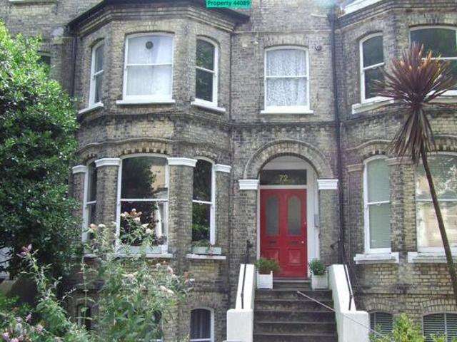1 Bedroom Flat For Rent In Hove
