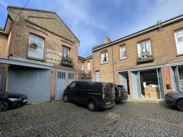 1 Bedroom Flat For Rent In Hove
