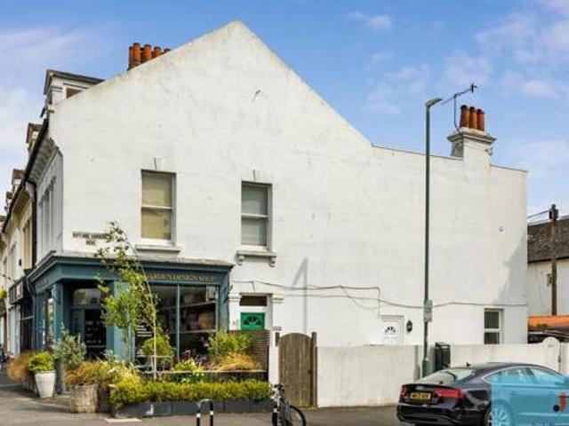 1 Bedroom Flat For Rent In Hove