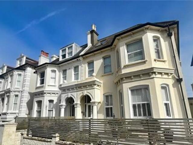 1 Bedroom Flat For Rent In Hove