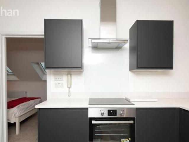 1 Bedroom Flat For Rent In Hove