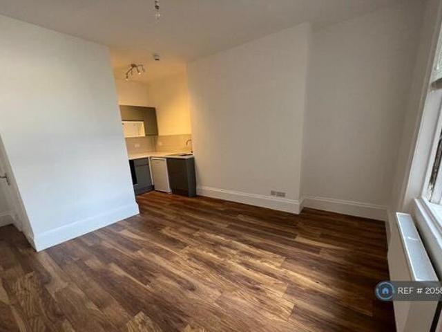 1 Bedroom Flat For Rent In Hove