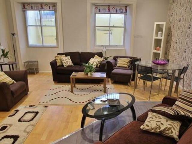 1 Bedroom Flat For Rent In Hove