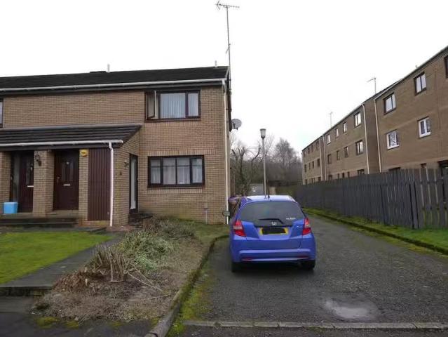 1 bedroom flat for rent in Howth Terrace, Anniesland, G13