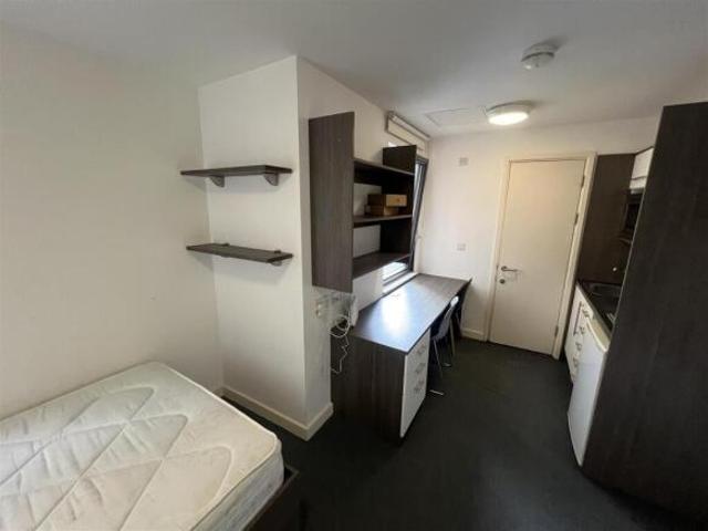 1 bedroom flat for rent in Howard Lane, Sheffield, S1