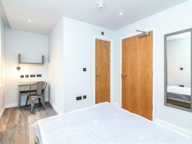 1 bedroom flat for rent in Howard Street, Nottingham, Nottinghamshire, NG1