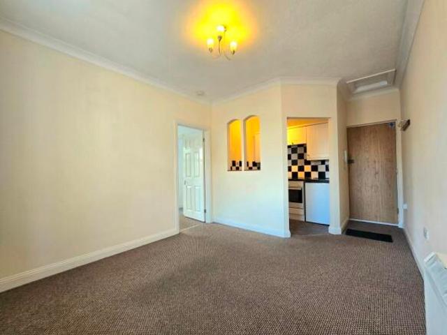 1 bedroom flat for rent in Howard Road, Shirley, SO15