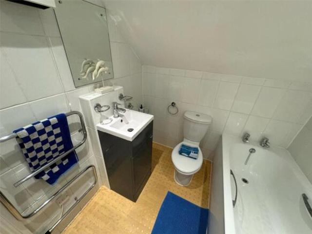 1 bedroom flat for rent in Howard Road, Southampton, Hampshire, SO15