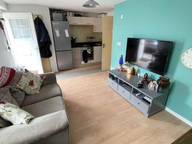 1 bedroom flat for rent in Howe Court, Lincoln, LN2