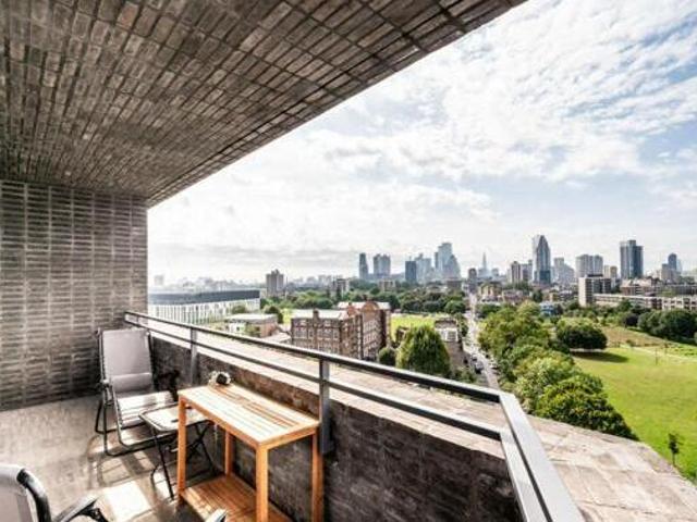1 Bedroom Flat For Rent In Hoxton, London