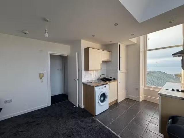 1 bedroom flat for rent in Hume Street, Montrose, DD10