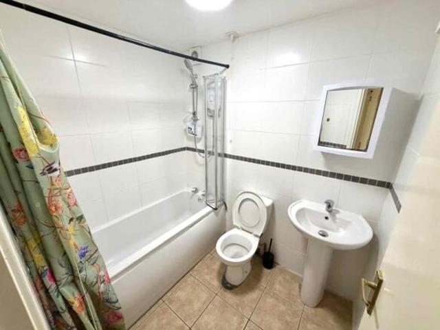 1 bedroom flat for rent in Humphrey Middlemore Drive, Harborne, B17