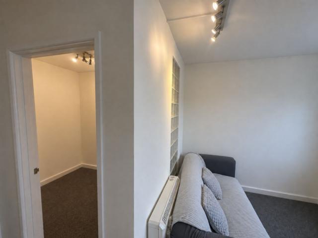 1 bedroom flat for rent in Hunters Road, Spital Tongues, NE2