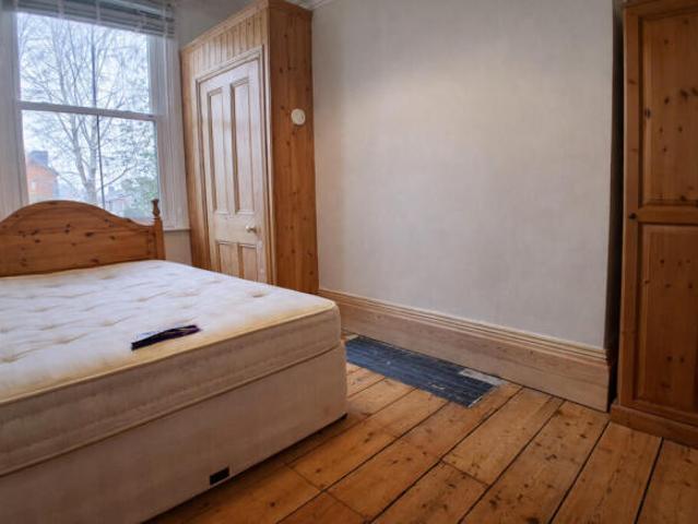 1 bedroom flat for rent in Huntingdon Road, Cambridge, CB3