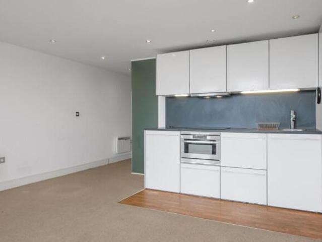 1 bedroom flat for rent in Huntingdon Street, The Litmus Building, NG1
