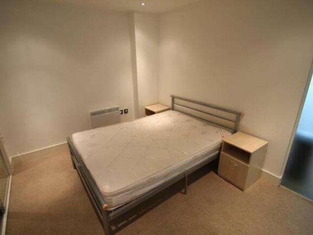 1 bedroom flat for rent in Huntingdon Street, Nottingham, Nottinghamshire, NG1