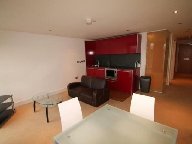 1 bedroom flat for rent in Huntingdon Street, Nottingham, Nottinghamshire, NG1