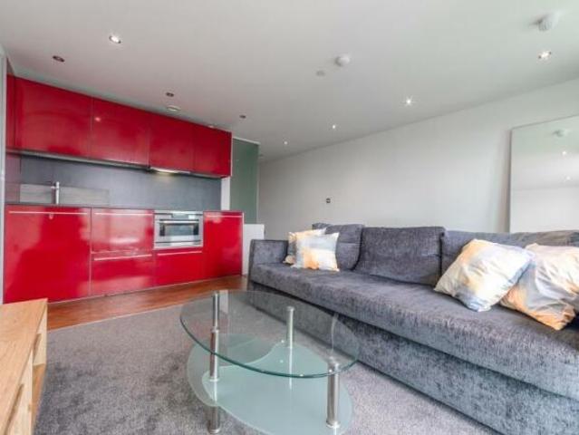 1 bedroom flat for rent in Huntingdon Street, Nottingham, Nottinghamshire, NG1