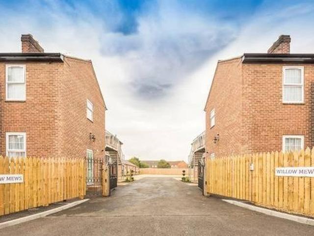 1 bedroom flat for rent in Huntingtower Road Grantham NG31