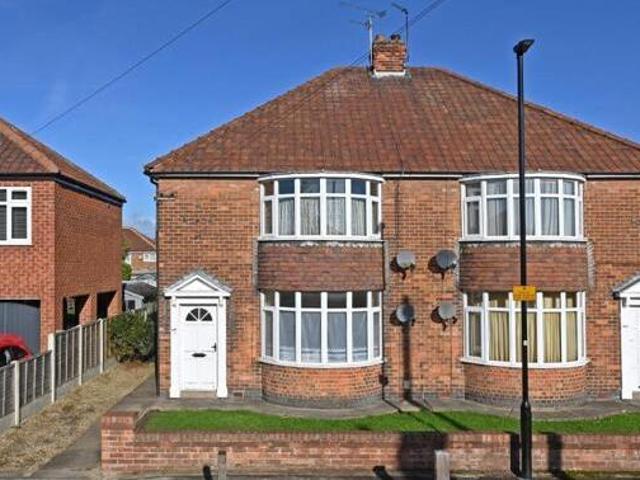 1 Bedroom Flat For Rent In Huntington, York