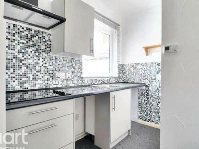 1 Bedroom Flat For Rent In Hucknall
