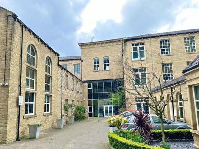 1 Bedroom Flat For Rent In Huddersfield, West Yorkshire