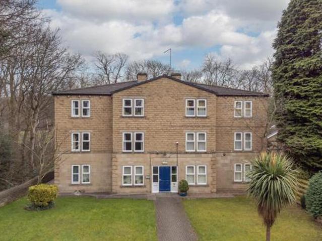 1 Bedroom Flat For Rent In Huddersfield, West Yorkshire