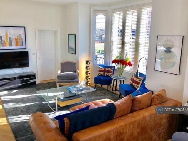 1 bedroom flat for rent in Hulton Street, Salford, M5