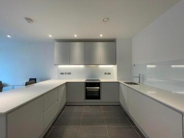 1 bedroom flat for rent in Hulme Street, Manchester, Greater Manchester, M5