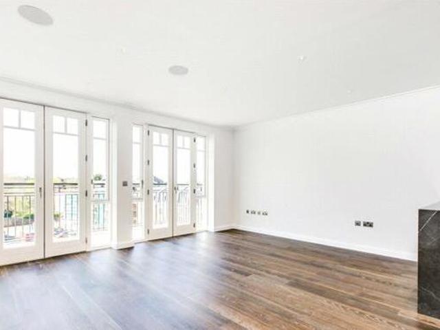 1 Bedroom Flat For Rent In Hurlingham
