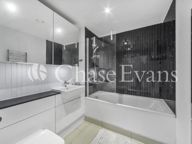 1 bedroom flat for rent in Hurlock Heights, 4 Deacon Street, Elephant Park, Elephant & Castle, SE17