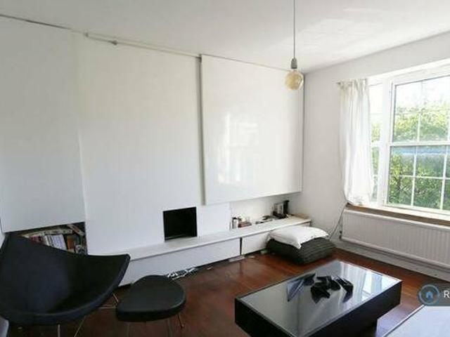1 bedroom flat for rent in Hurlock House London N5
