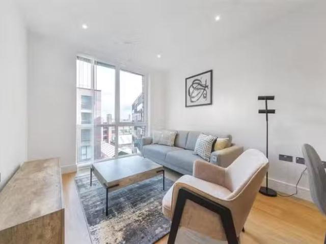 1 bedroom flat for rent in Hurst Street, Birmingham, B5