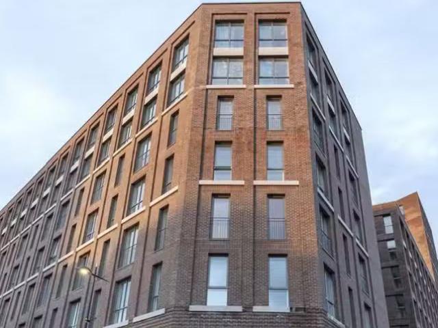1 bedroom flat for rent in Hurst Street, Birmingham, B5