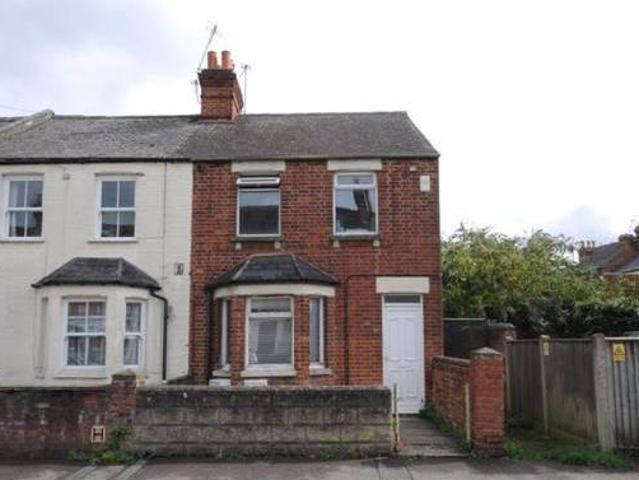 1 bedroom flat for rent in Hurst Street Gf OX4