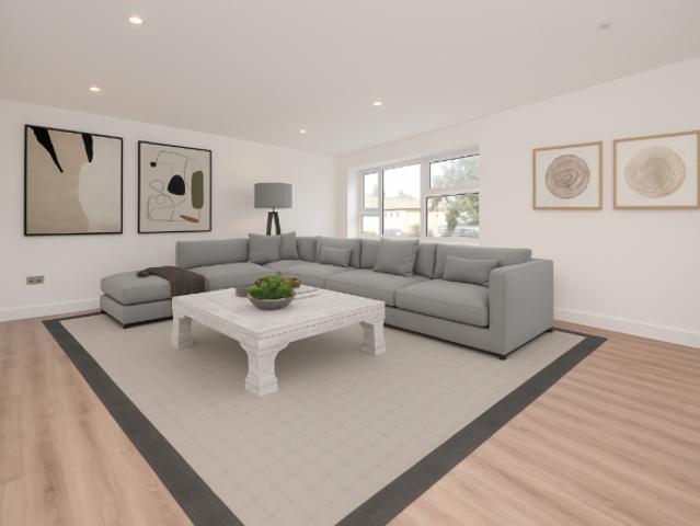 1 bedroom flat for rent in Hutton Road, Brentwood, Essex, CM15