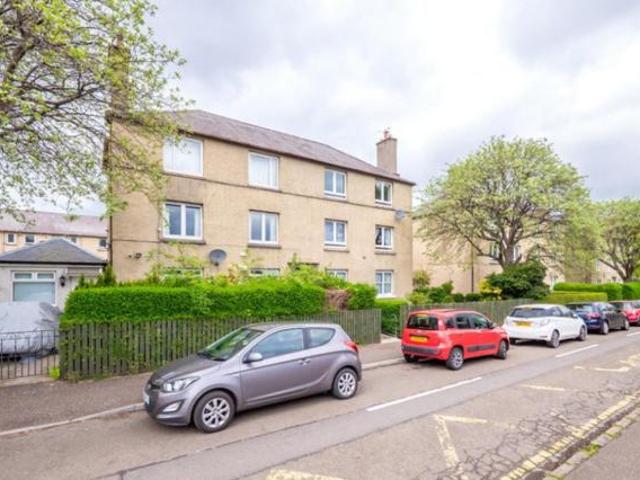 1 Bedroom Flat For Rent In Hutchison Avenue, Edinburgh