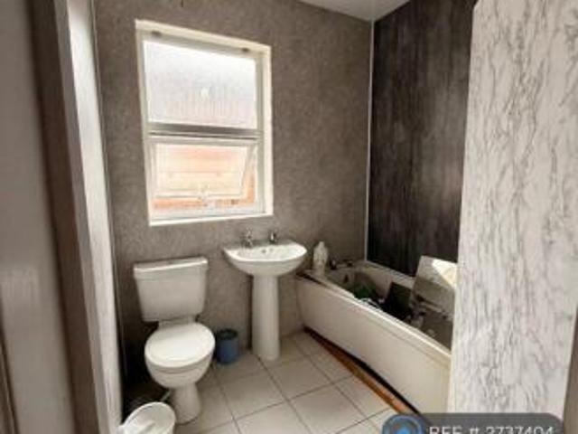 1 bedroom flat for rent in Hymers Avenue, Hull, HU3