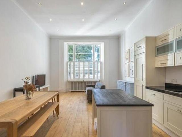1 Bedroom Flat For Rent In Hyde Park