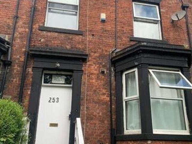 1 Bedroom Flat For Rent In Hyde Park