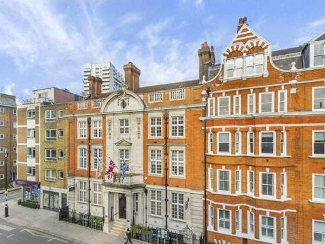1 Bedroom Flat For Rent In Hyde Park