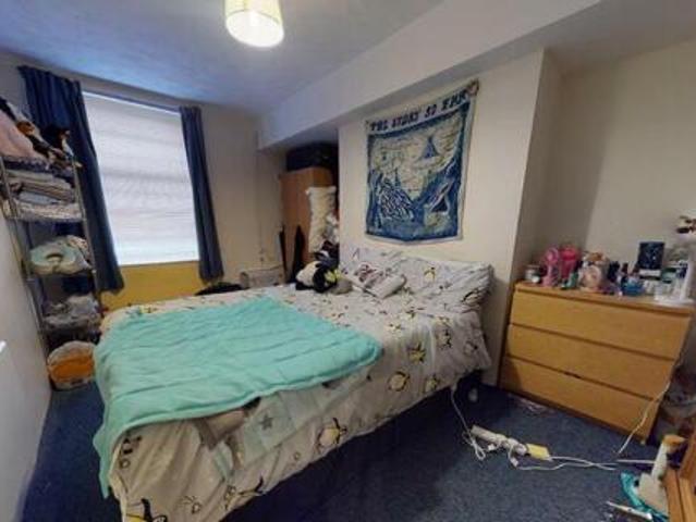 1 Bedroom Flat For Rent In Hyde Park