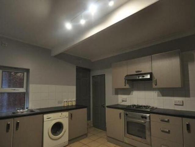 1 Bedroom Flat For Rent In Hyde Park