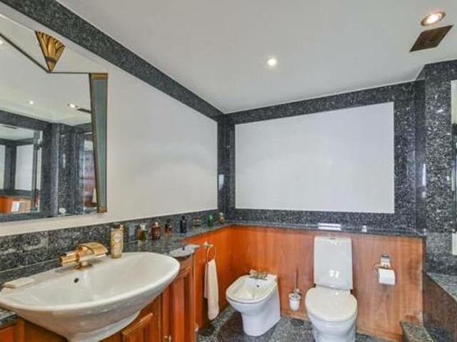 1 Bedroom Flat For Rent In Hyde Park Estate, London