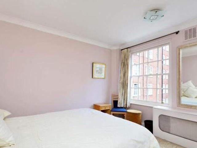 1 Bedroom Flat For Rent In Hyde Park Estate, London