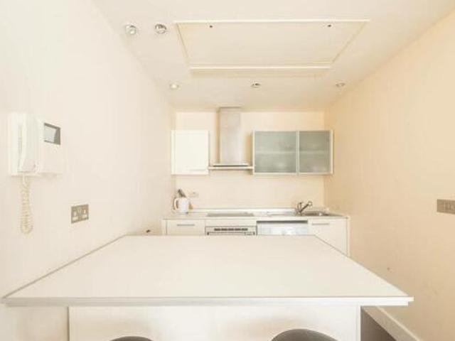 1 Bedroom Flat For Rent In Hyde Park Estate, London