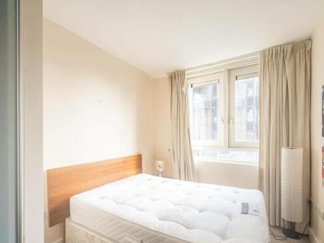 1 Bedroom Flat For Rent In Hyde Park Estate, London