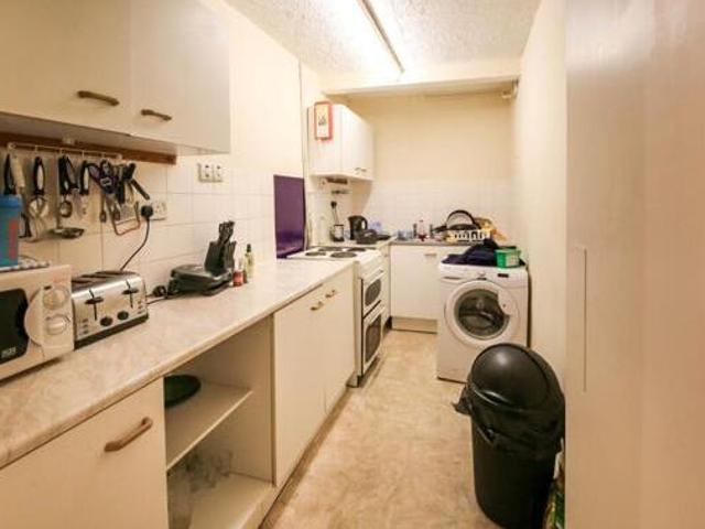 1 Bedroom Flat For Rent In Hyde Park, Leeds